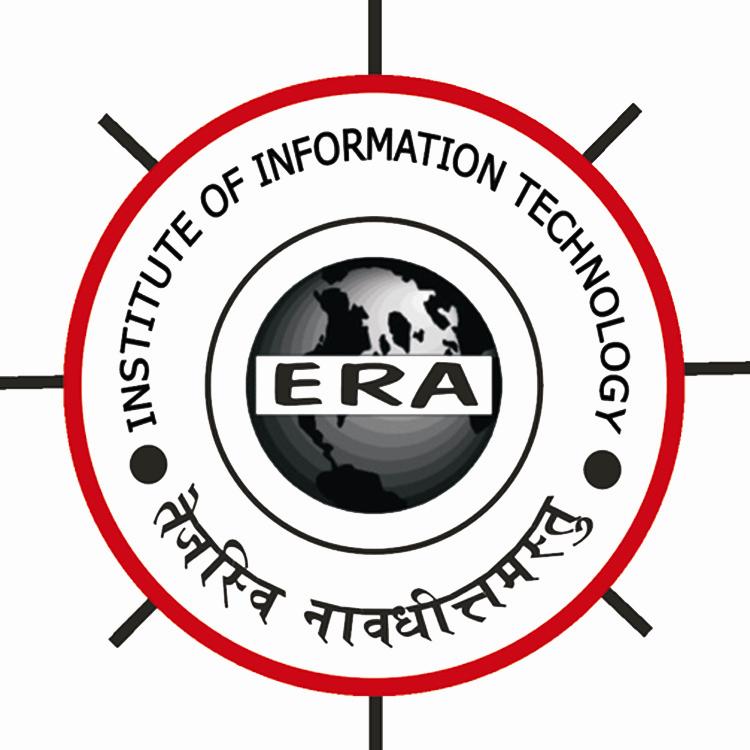 ERA INSTITUTE OF INFORMATION TECHNOLOGY | Home